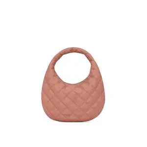 Saint Laurent Icarino Quilted Handbag