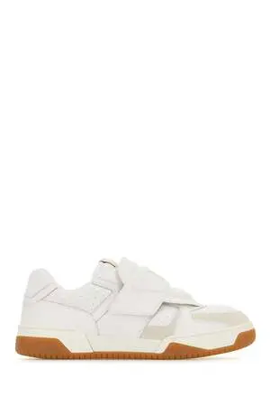 Valentino Garavani Shoes Sneakers - Multicolor