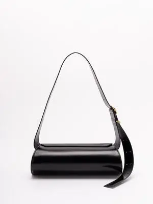 JIL SANDER Cannolo` Small Bag - Multicolor