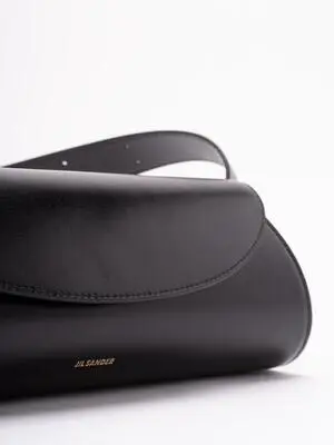 JIL SANDER Cannolo` Small Bag - Multicolor