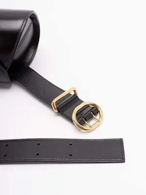 JIL SANDER Cannolo Small Bag - Multicolor