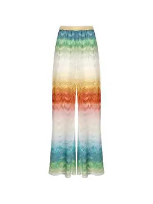 Missoni Pants - Multicolor