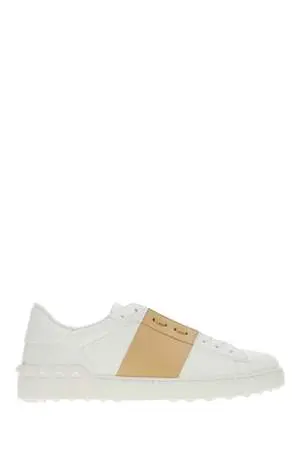 Valentino Garavani Valentino Garavani Man Shoes Sneakers Multicolor
