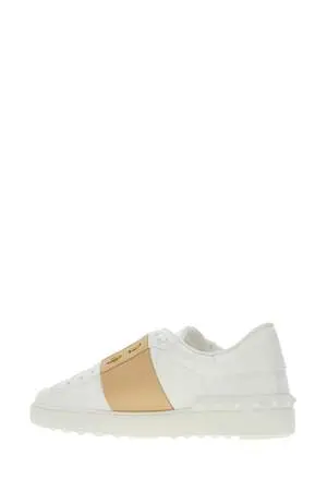 Valentino Garavani Shoes Sneakers - Multicolor