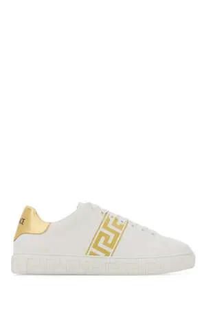 Versace Shoes Sneakers - Multicolor