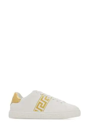 Versace Shoes Sneakers
