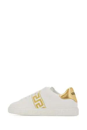 Versace Shoes Sneakers