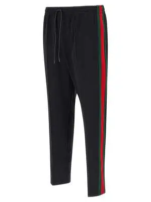 Gucci Nastro Web' Joggers