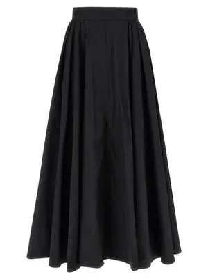 Andamane Winona' Skirt - Black