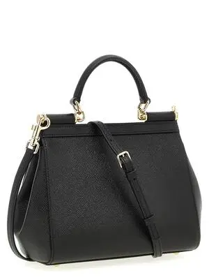 Dolce & Gabbana Sicily' Medium Handbag