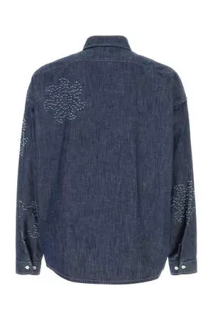 Marni Denim Shirt