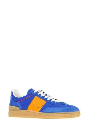 Valentino Garavani Low Top Sneakers