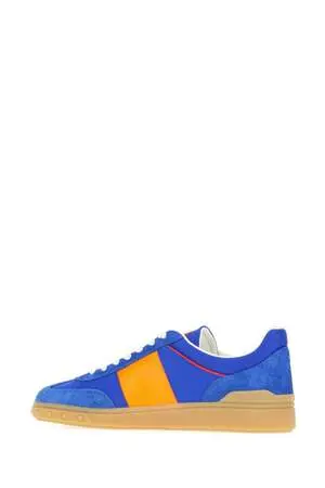 Valentino Garavani Low Top Sneakers