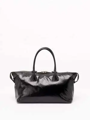 Miu Miu Shiny Leather Bag - Multicolor