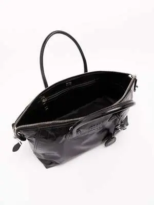 Miu Miu Shiny Leather Bag - Multicolor