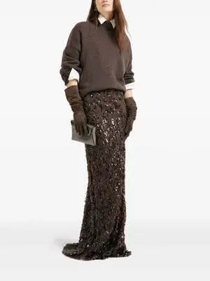 Brunello Cucinelli Cashmere Sweater