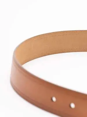 Miu Miu Leather Belt