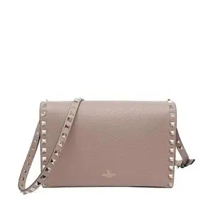 Valentino Garavani Rockstud Shoulder Bag