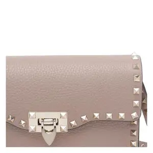 Valentino Garavani Rockstud Shoulder Bag