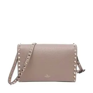 Valentino Garavani Rockstud Shoulder Bag