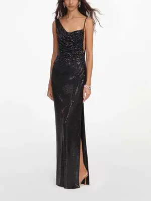 SELF-PORTRAIT Maxi Dress