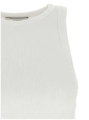 Givenchy Crop Tank Top