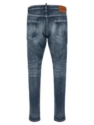 Dsquared2 Teddy' Jeans