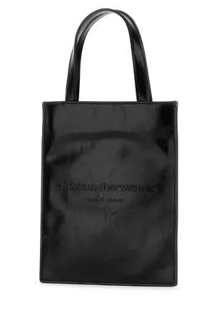 Alexander Wang Leather Small Pinch Handbag