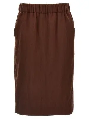 DRIES VAN NOTEN Dries Van Noten Women 'Safya' Skirt