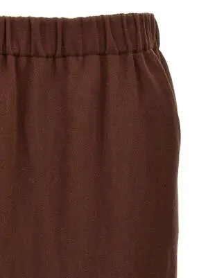 Dries Van Noten Safya' Skirt