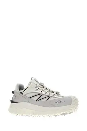 Moncler Shoes Sneakers - Multicolor