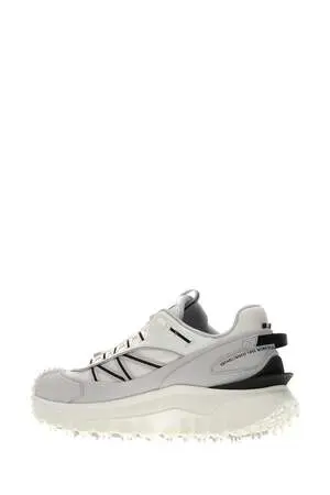 Moncler Shoes Sneakers - Multicolor