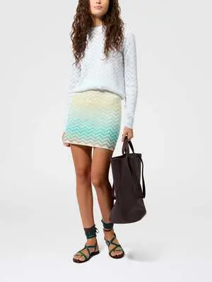 Missoni Miniskirt