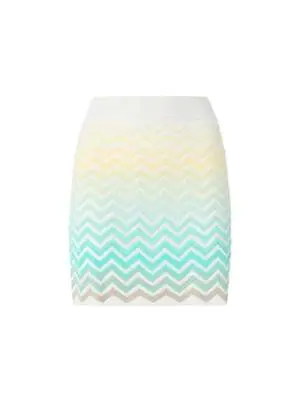 Lightweight Mesh Skirts