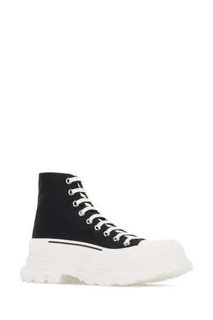 Alexander McQueen Shoes Sneakers