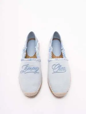 JIMMY CHOO Avi Flat