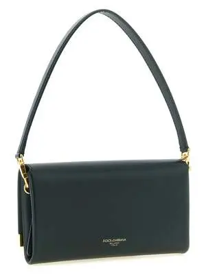 Dolce & Gabbana Marlene' Shoulder Bag