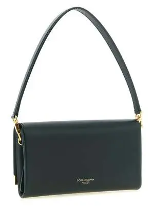 Dolce & Gabbana Marlene' Shoulder Bag - Green