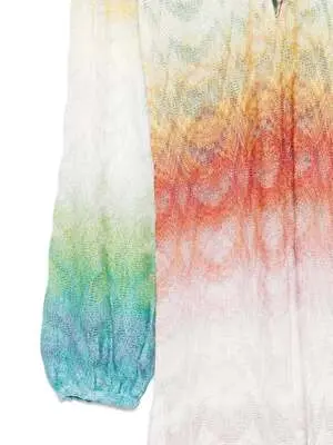 Missoni Short Cover Up
