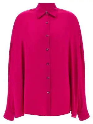 Dries Van Noten Casia' Shirt - Pink