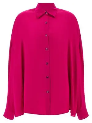 Dries Van Noten Casia' Shirt - Pink