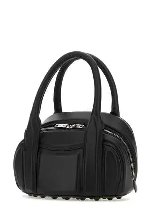Alexander Wang Nappa Leather Roc Small Handbag
