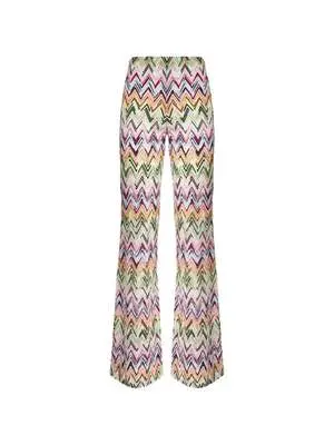 Missoni Pants - Multicolor