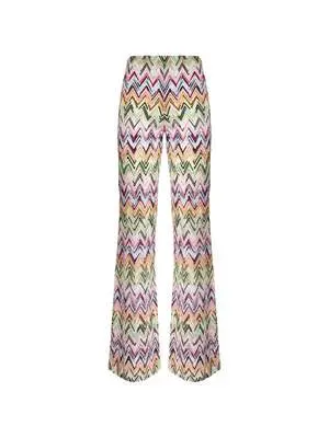 Missoni Pants - Multicolor