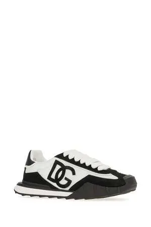 Dolce & Gabbana Sneakers - Multicolor