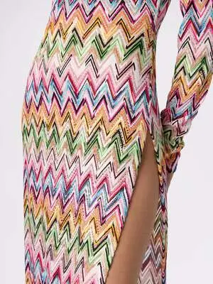 Missoni Long Cover Up