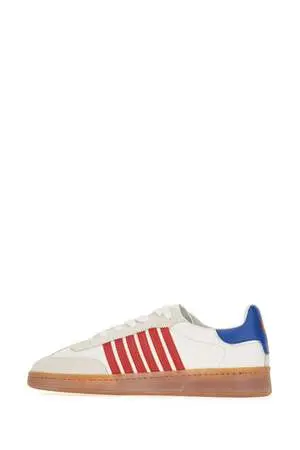 Dsquared2 Low Top Sneakers - Multicolor