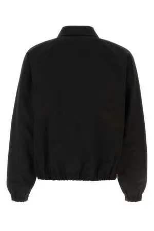 Valentino Garavani Cotton Jacket
