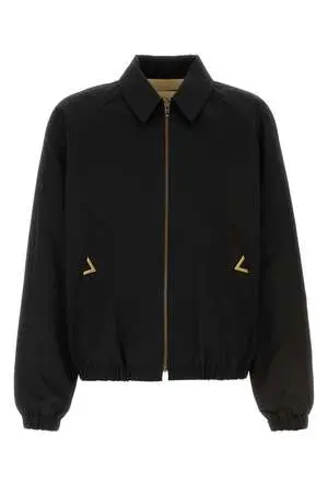 Valentino Garavani Cotton Jacket