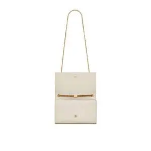 Saint Laurent Kate Shoulder Bag